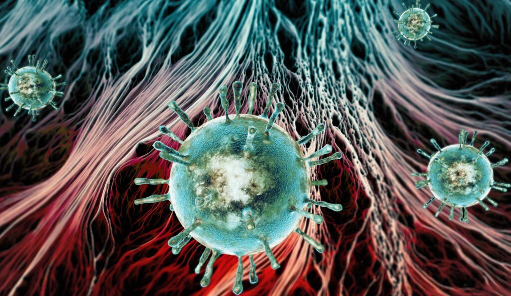 How the "Bad" Bacteria in the Mouth Can Lead To Serious Health Problems ...