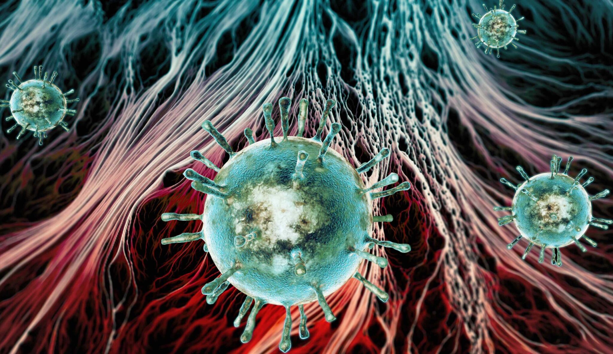 How the "Bad" Bacteria in the Mouth Can Lead To Serious Health Problems ...